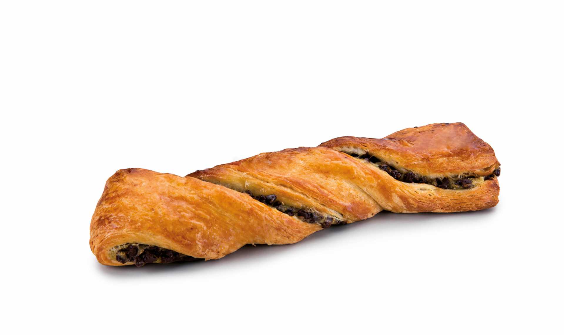 Mini Chocolate Torsade | Le Bilboquet